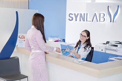 SYNLAB Sverige
